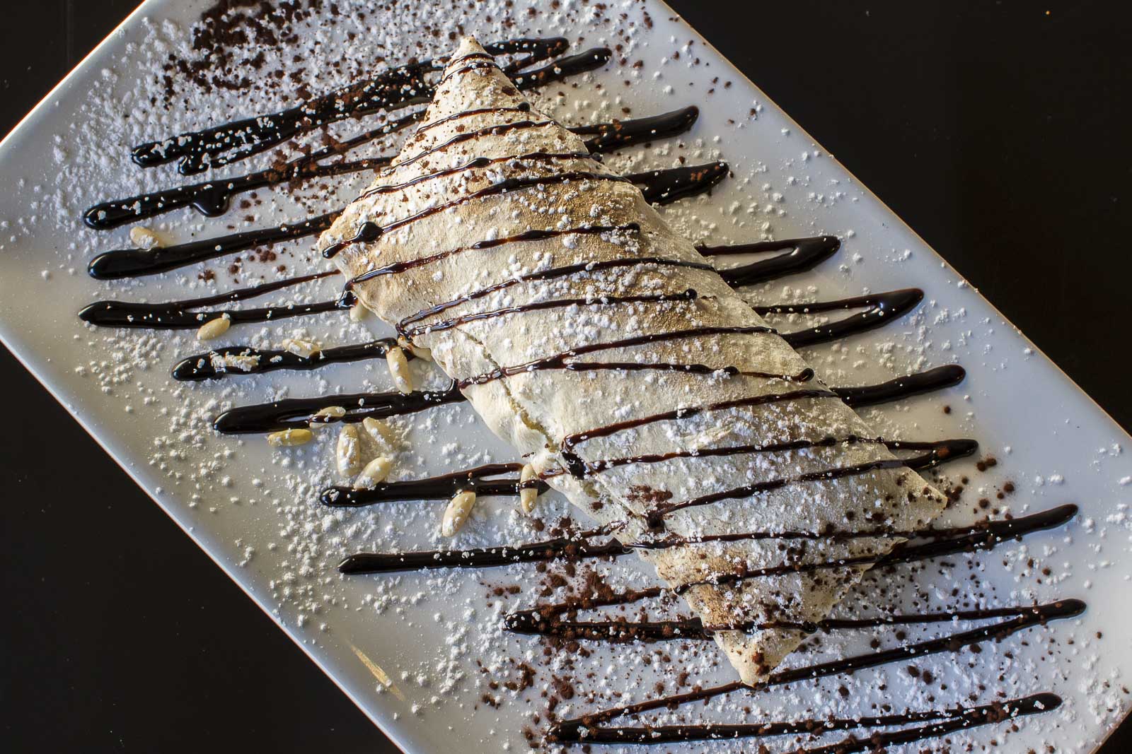 Pizza Dolce: la ricetta che farà impazzire grandi e piccoli ...